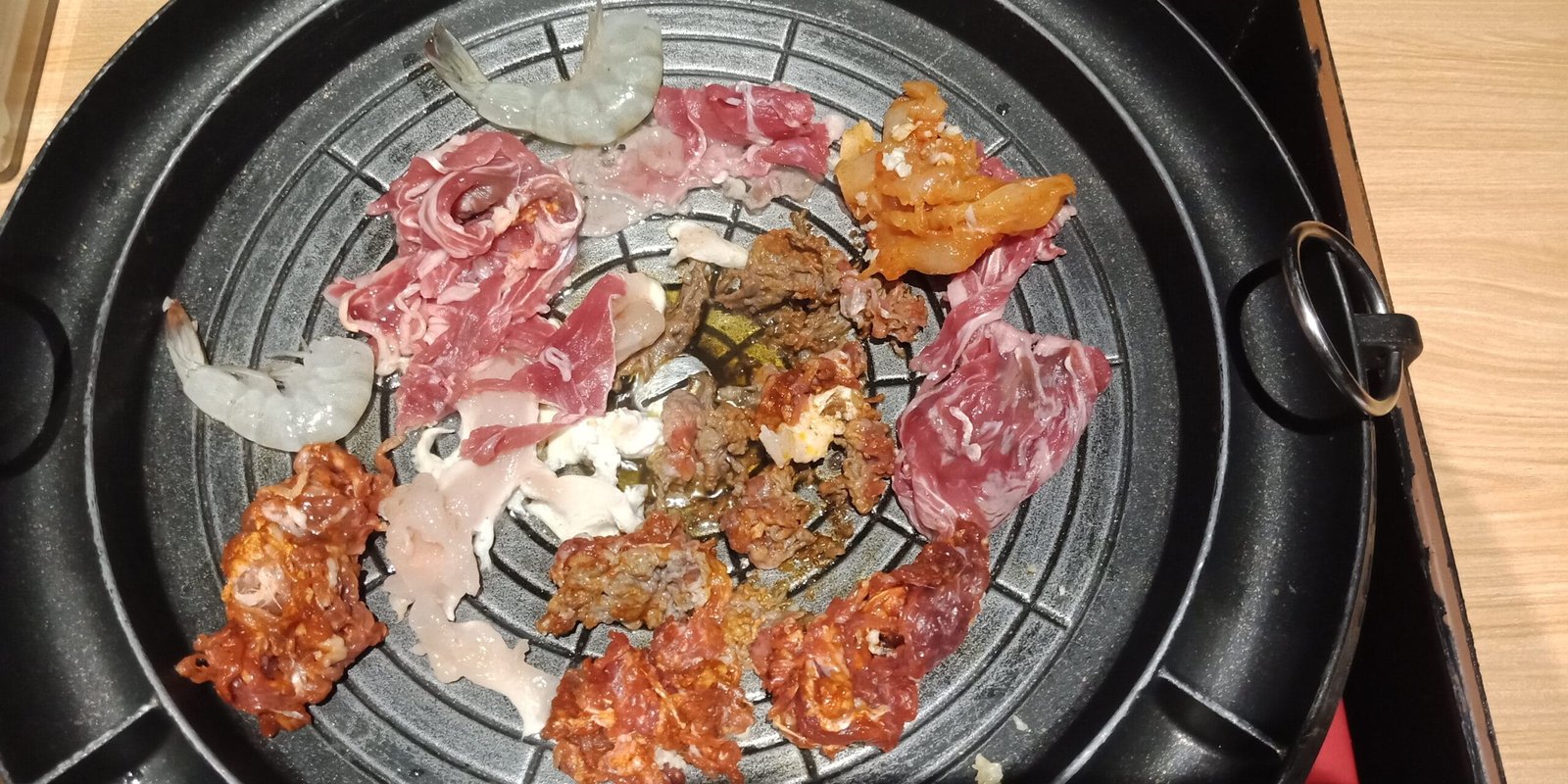 Tipsy Rabbit Grill and Suki Menggoda Lidah - Cerdas