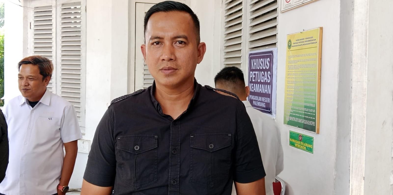 Eksepsi Dakwaan Kabur, JPU Minta Hakim Tolak Keberatan Terdakwa Kasus ...